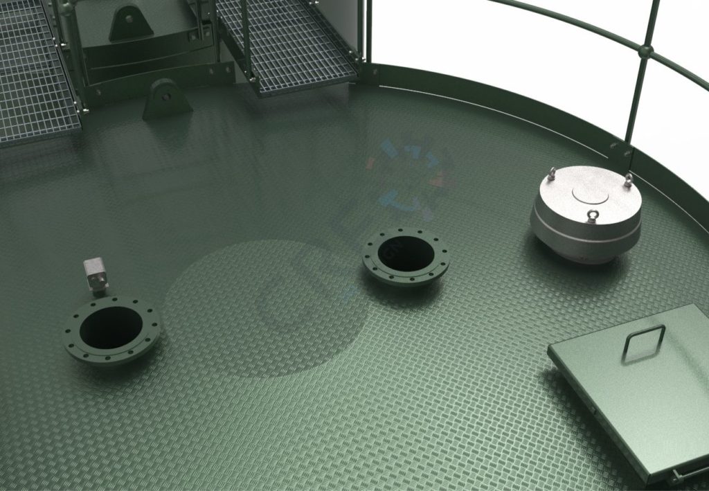 Portfolio - Creo 3D Design LTD