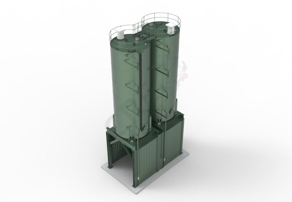 Portfolio - Creo 3D Design LTD