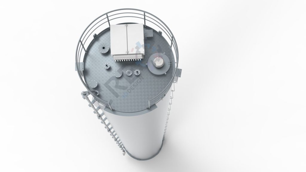 Portfolio - Creo 3D Design LTD