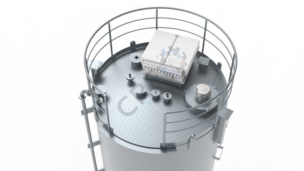 Portfolio - Creo 3D Design LTD