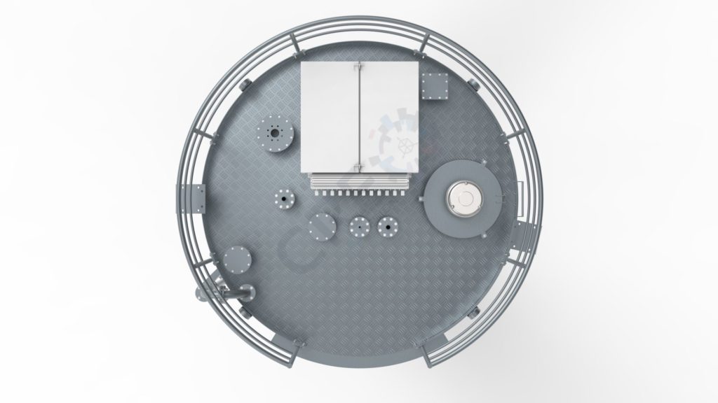 Portfolio - Creo 3D Design LTD