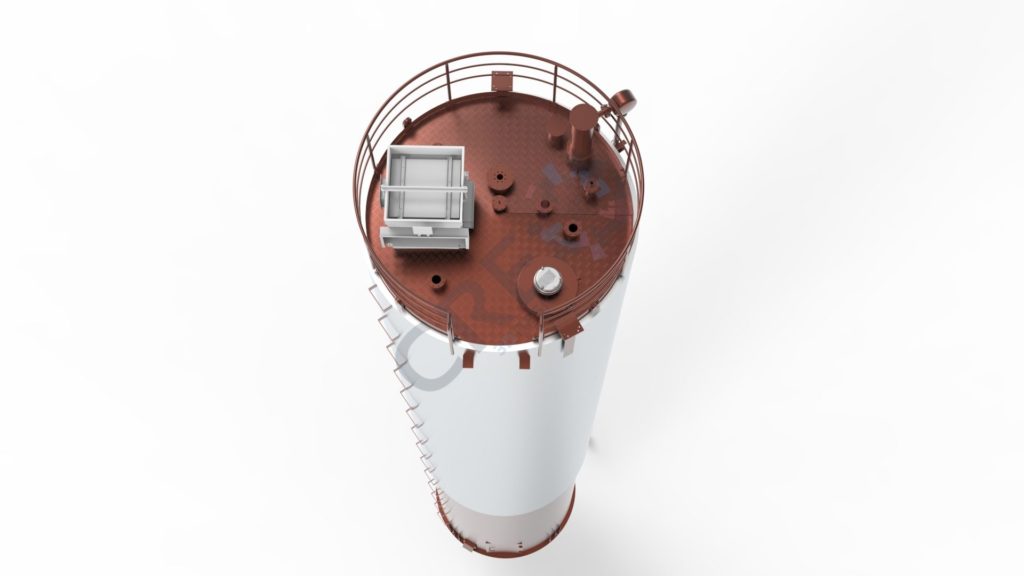 Portfolio - Creo 3D Design LTD