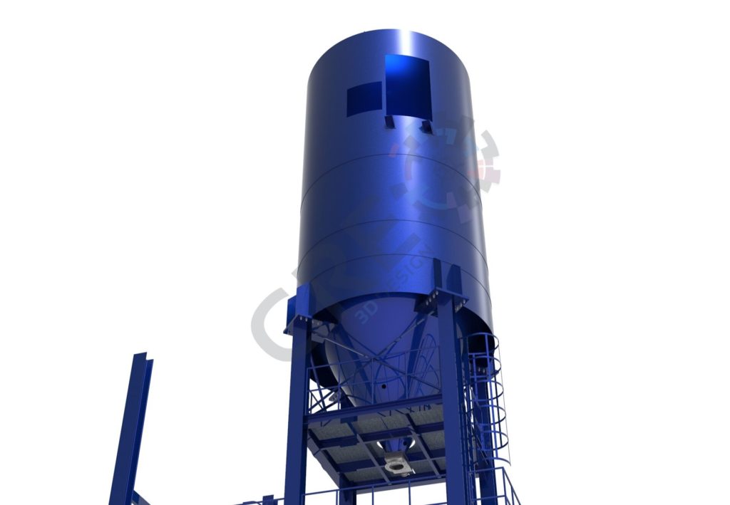 Portfolio - Creo 3D Design LTD