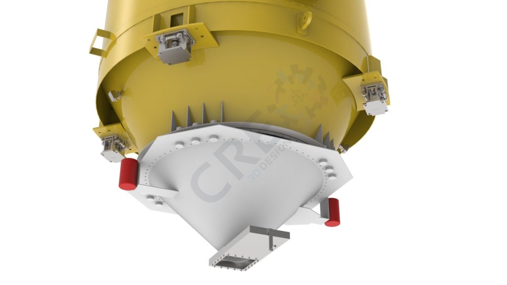 Portfolio - Creo 3D Design LTD