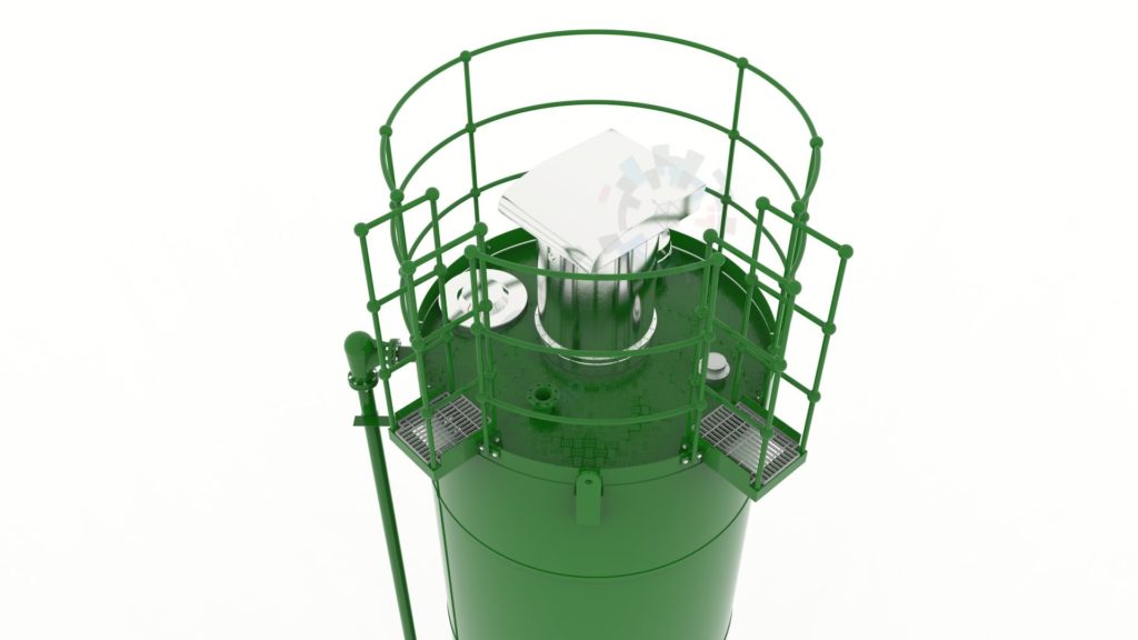 Portfolio - Creo 3D Design LTD