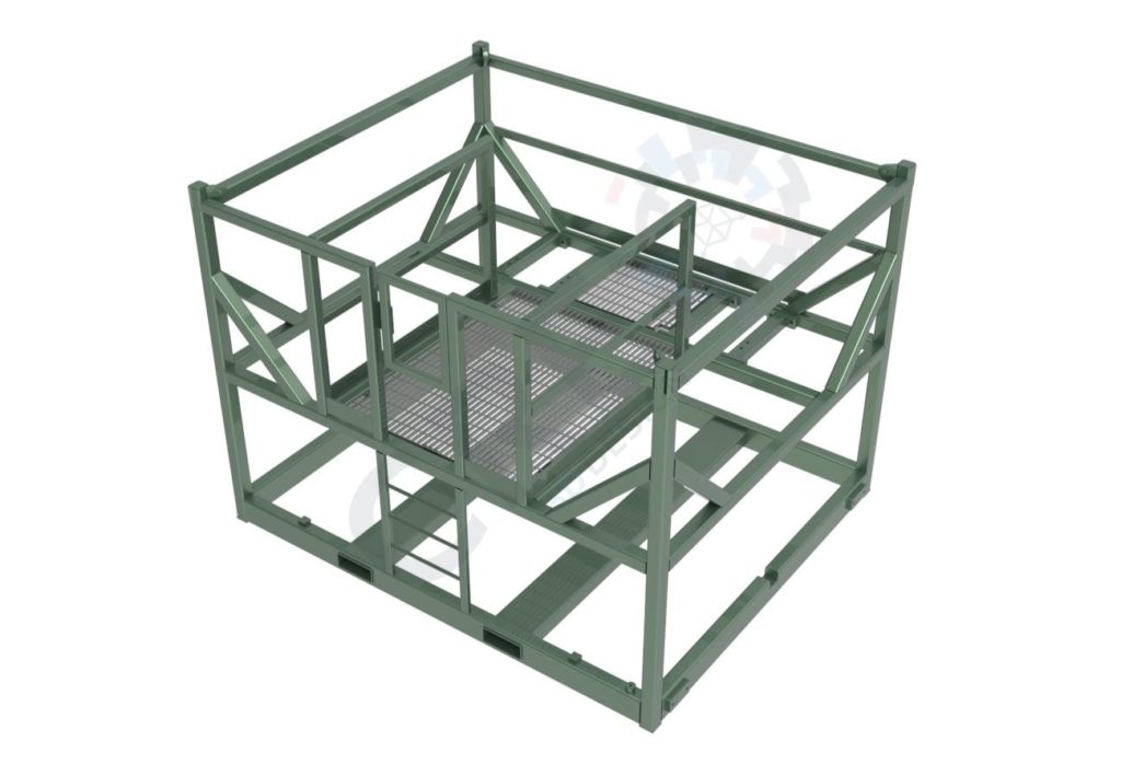 Portfolio - Creo 3D Design LTD