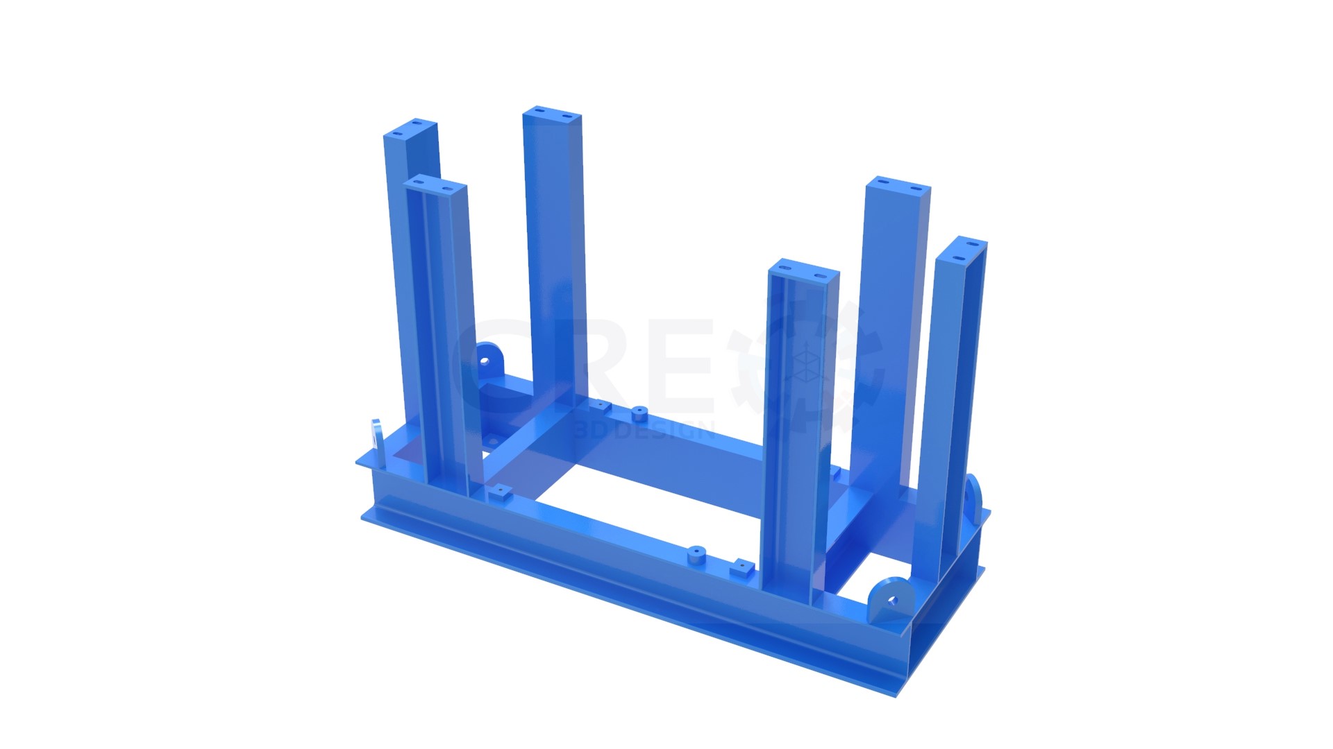 Offshore Engineering - Creo 3D Design LTD